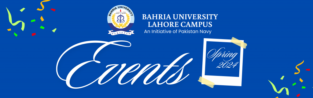 Bahria University