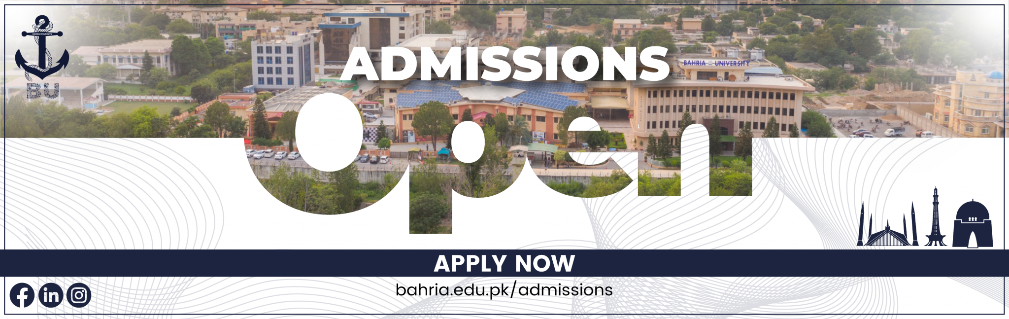 Bahria University