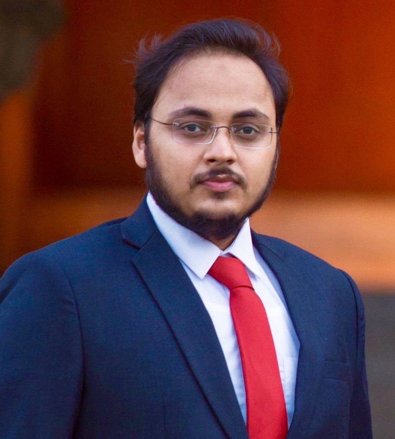 Dr Abdul Wasay Qureshi – BUHSC