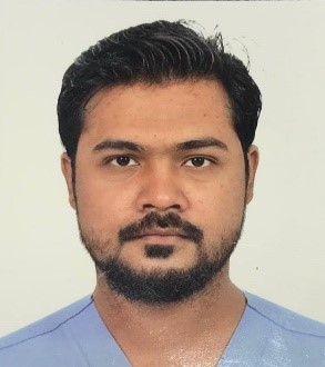Dr Syed Akbar Abbas Zaidi – BUHSC