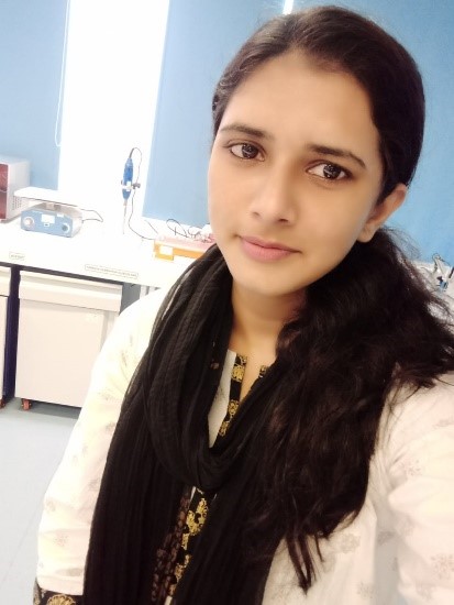 Dr. Bushra Khan – BUHSC