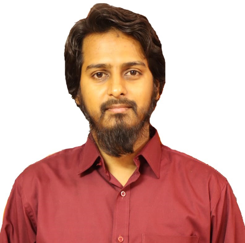 Dr. Muhammad Moiz Ullah Khan – BUHSC