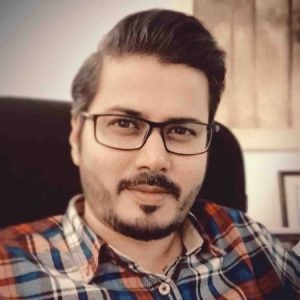 Talha Rao – Bahria University