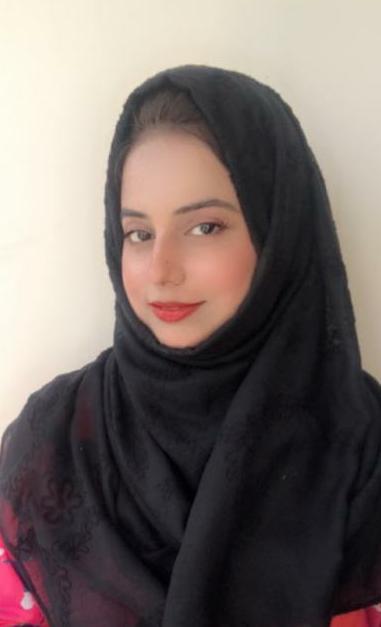 Alumni Coordinator IPP – Bahria University