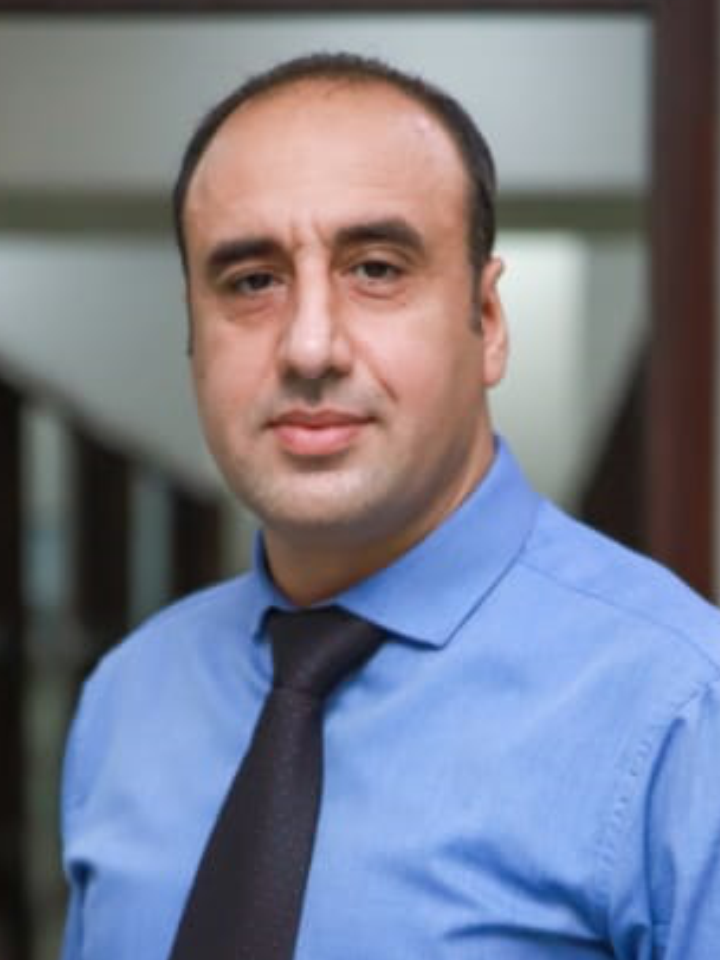 Dean Management Sciences – Bahria University